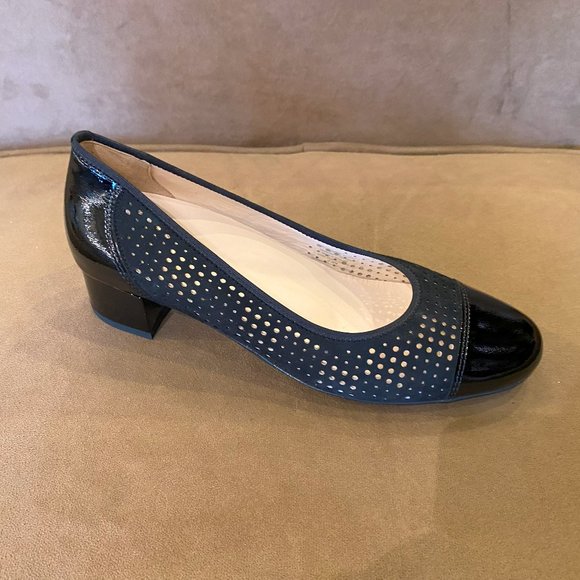 Ara | Shoes | Ara Nonie 3 235827 Black 1h Multiple Sizes | Poshmark